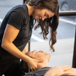 Joint Mobilization for Improved Mobility - Overland Park , KS - Helio ...