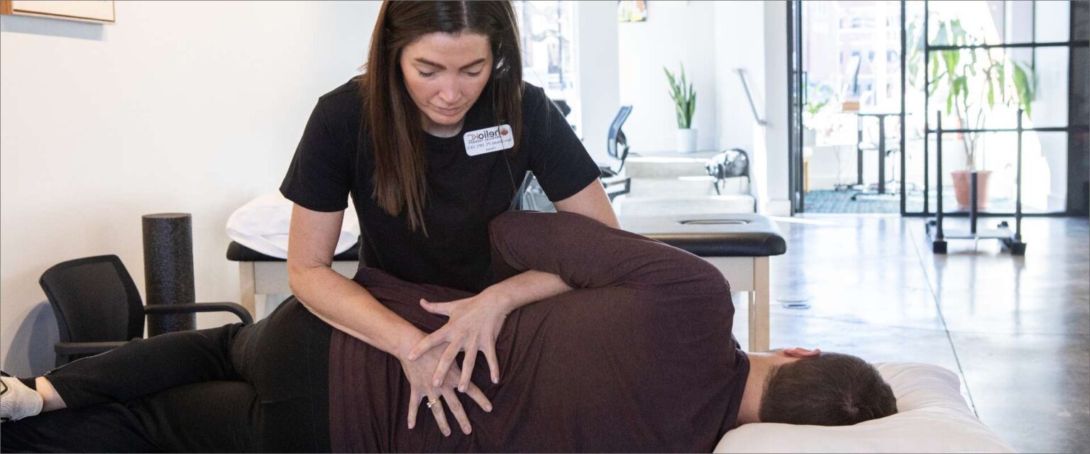 View More Conditions - Helio KC Physical Therapy